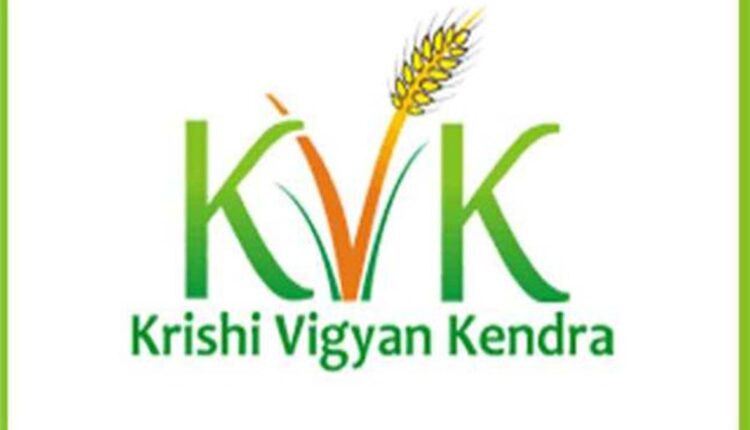Krishi Vigyan Kendras copy > Metrojournal
